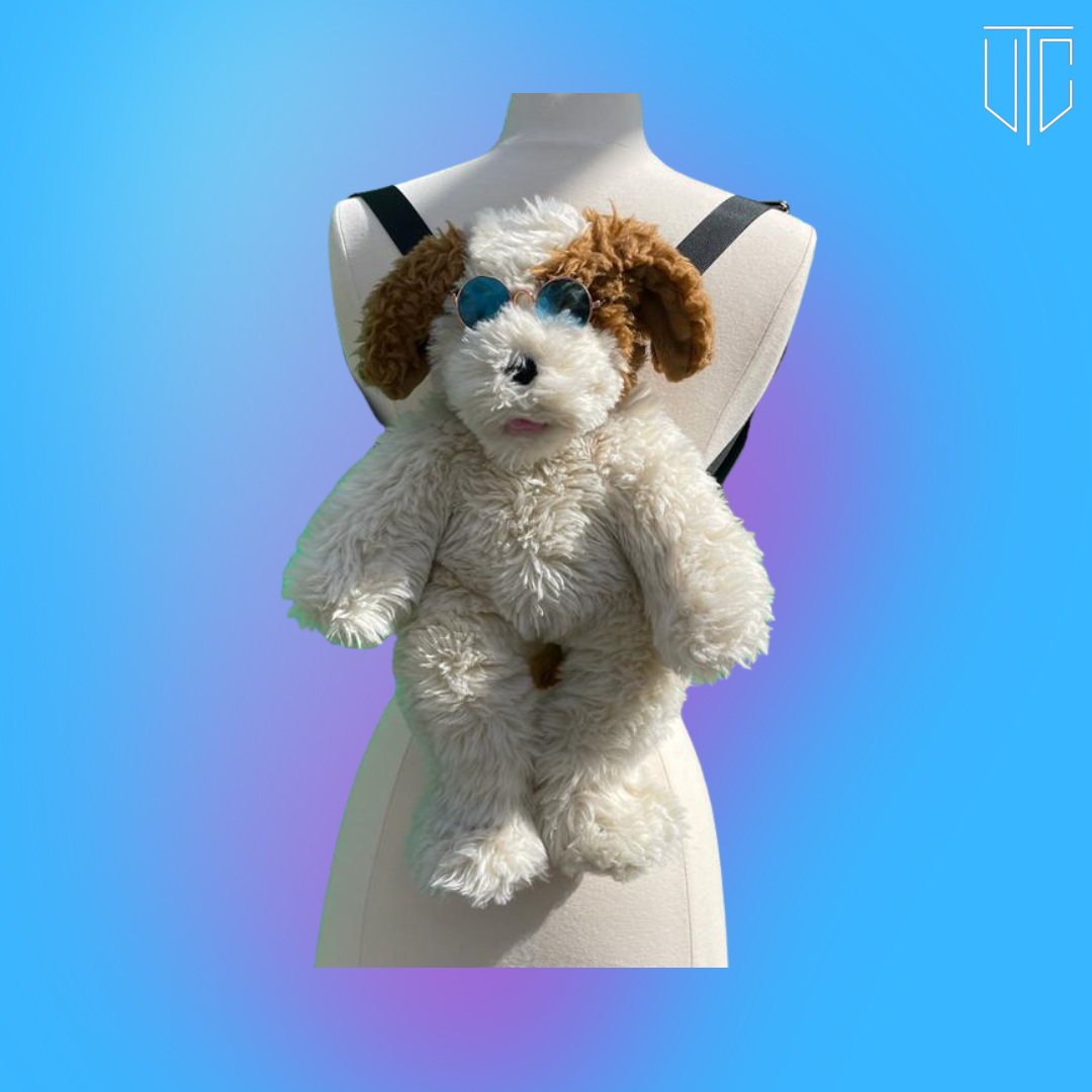 ADOPTED 💖 : Teach Me How to Dougie Dog – Untamed Culture